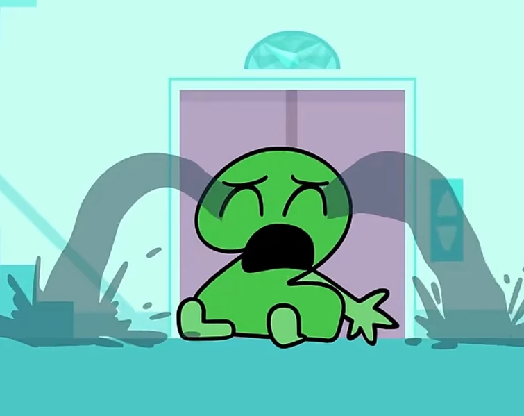 Why is two crying (Wrong answers only) | Fandom