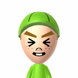 A Mii a Day July 2021 Leak Edition: June 2nd (Ken) | Fandom