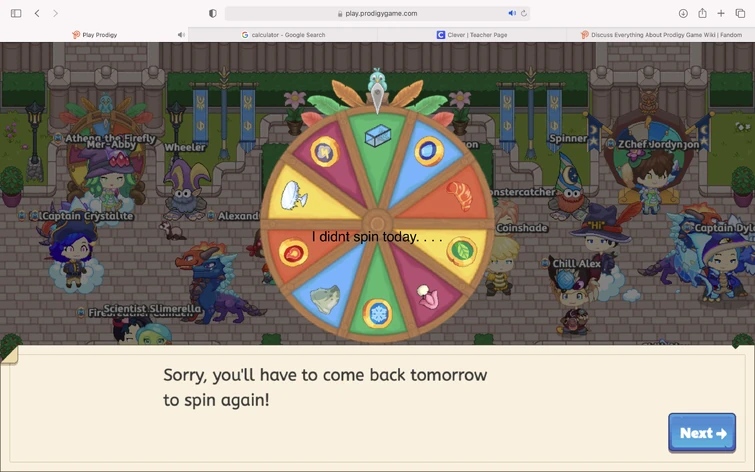 Discuss Everything About Prodigy Game Wiki | Fandom