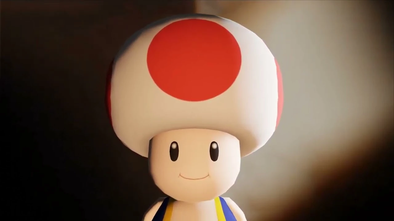 when should we call toad? | Fandom