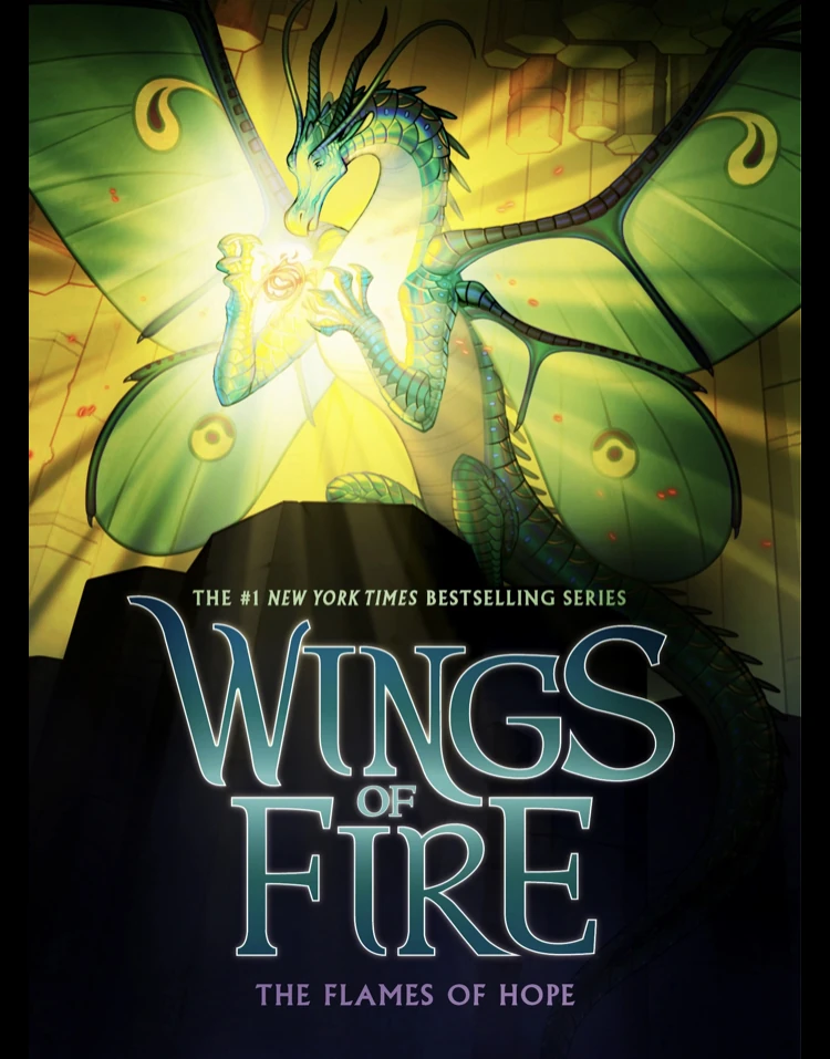 Flames of Hope Expectations | Fandom