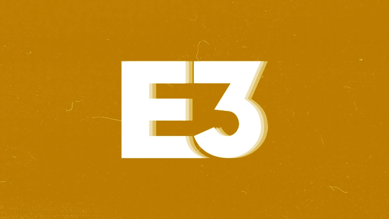 E3 2023 has been canceled | Fandom