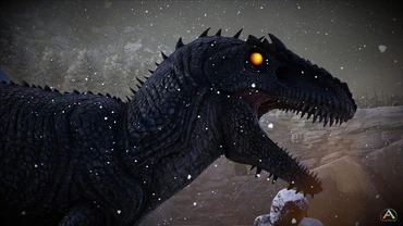 Ark Giganotosaurus Vs All Hybrids | Fandom