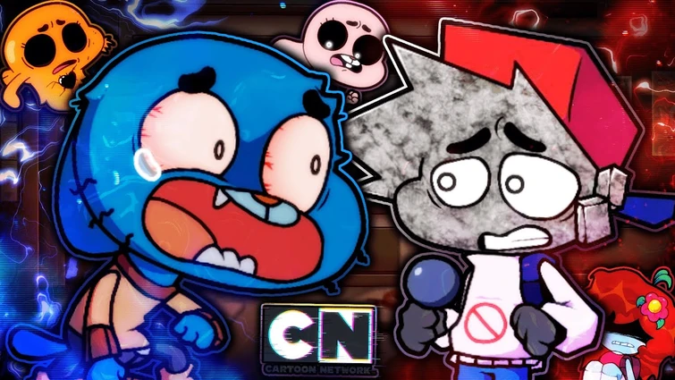 Discuss Everything About Funkipedia Mods Wiki | Fandom