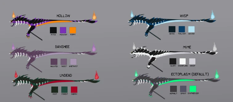 Paranox Presets!! | Fandom