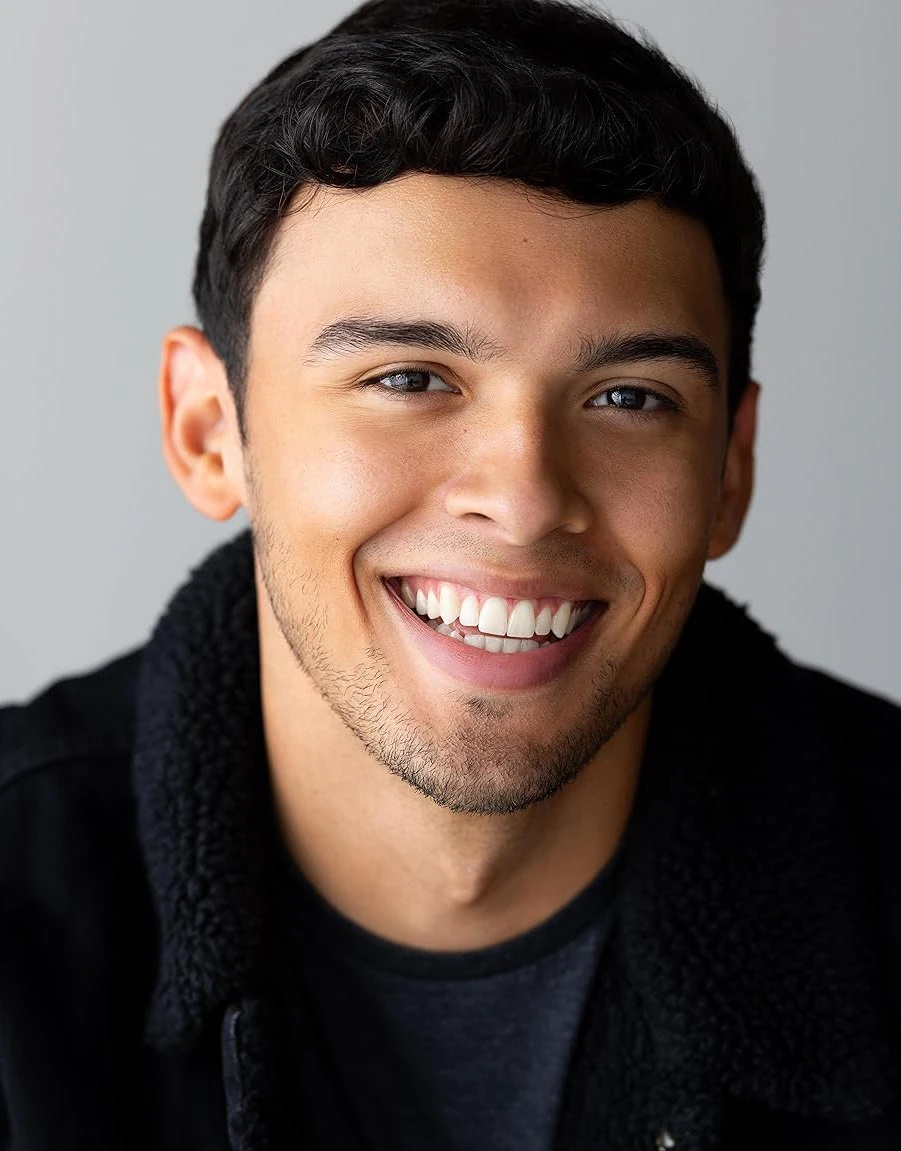 Alexandro Byrd will play Luis Madrigal in ‘DESCENDANTS 5’ | Fandom