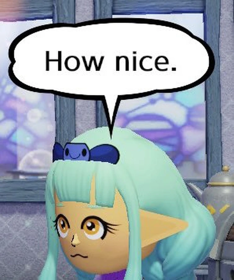 Miitopia screenshots that are very miitopia | Fandom