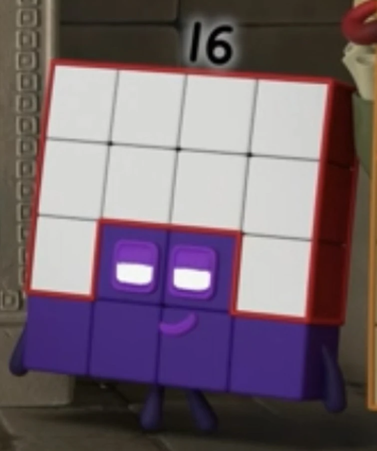 Birthday countdown: 16 | Fandom