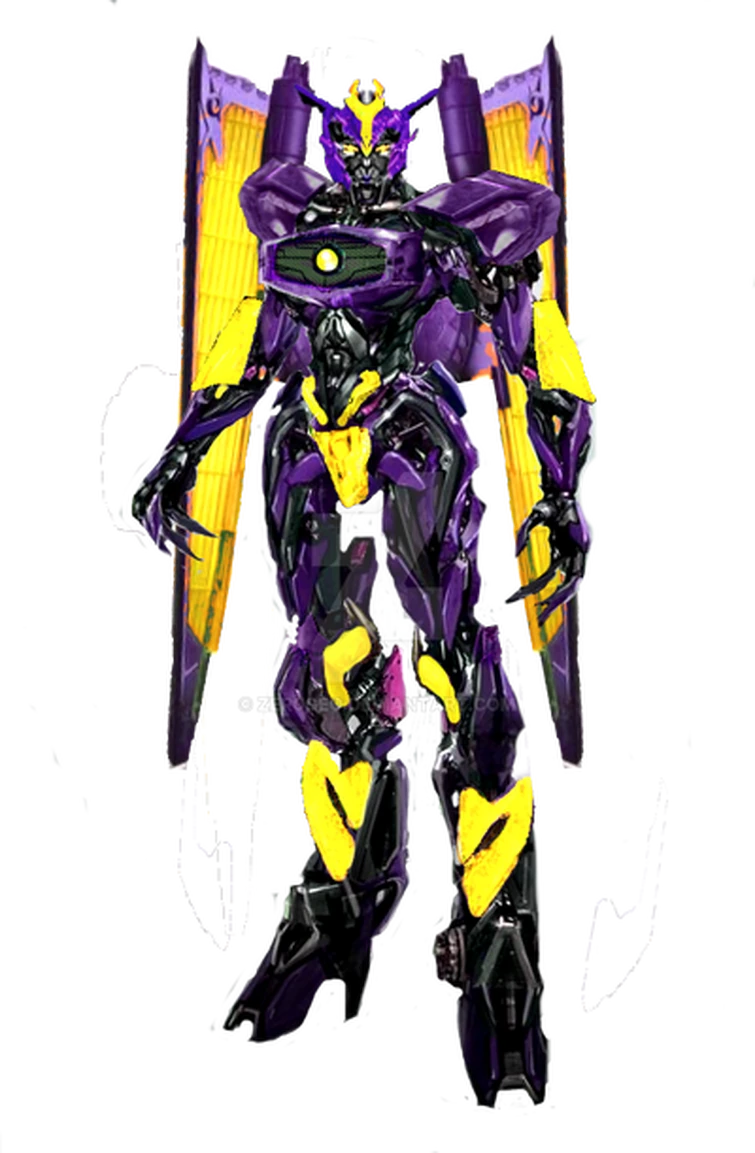 Discuss Everything About Teletraan I: The Transformers Wiki | Fandom