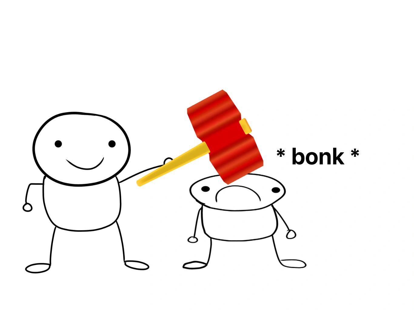 Bonk | Fandom
