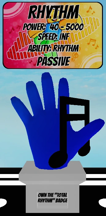 Glove Mastery Ideas #4 (Rhythm) | Fandom