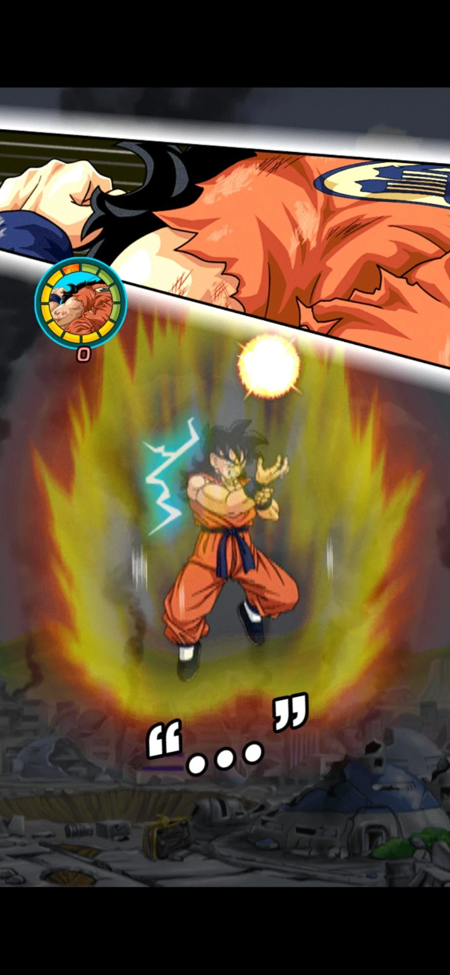 The true best unit in dokkan! | Fandom