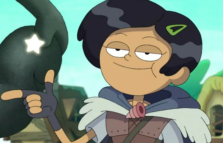 Daily Marcy #3 | Fandom