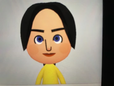 Mii Fusion - Mia + Dunbar - yeetiscurious | Fandom