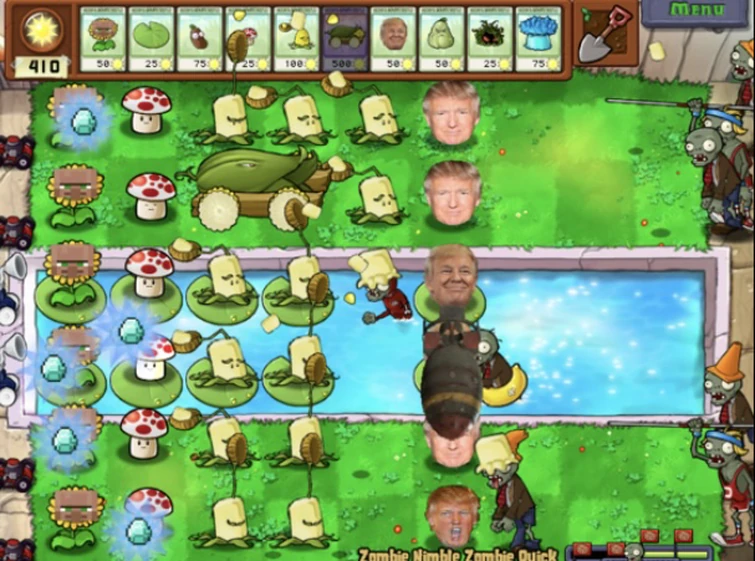 Found out how to mod plants vs zombies…. | Fandom