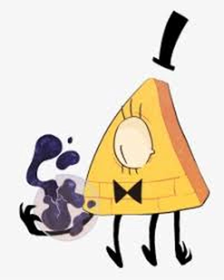 Welcome to the Bill Cipher fan-club!!! | Fandom