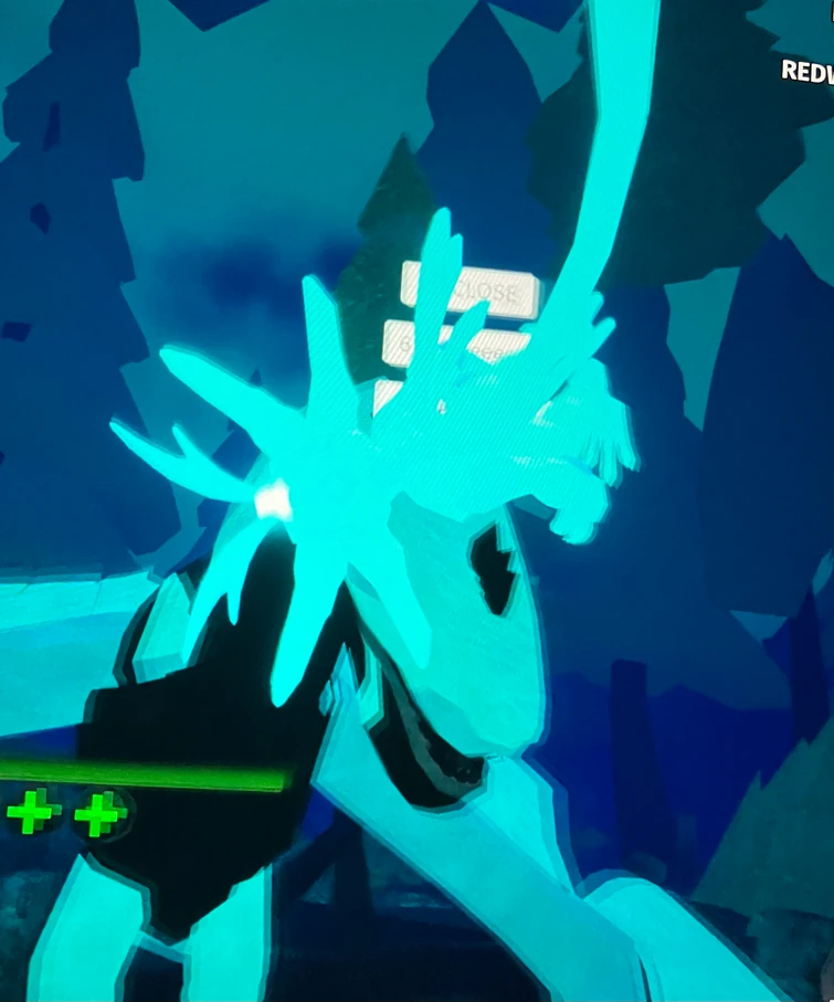 WHAT HAPPENED TO ANI HEALING ORBS | Fandom