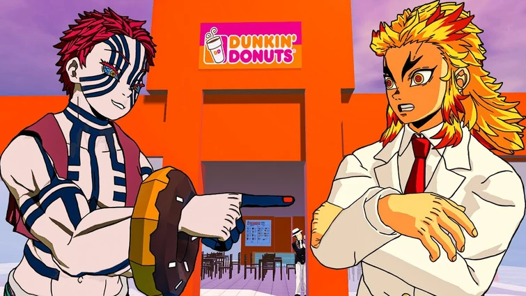 RENGOKU CURSED AF | Fandom