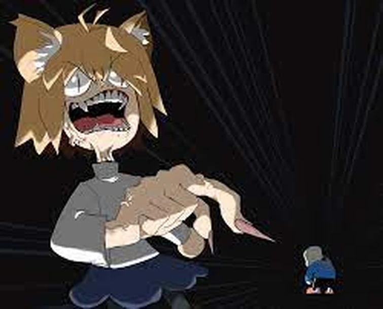 *starts hyperventilating* | Fandom