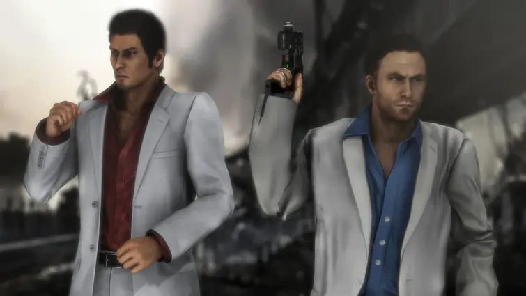 Concept of what Seehilator and Seeper would look like in 2021 - 2022 ...