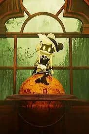 Cyn is foreshadowed to take over the world in episode 5 (HOME) | Fandom