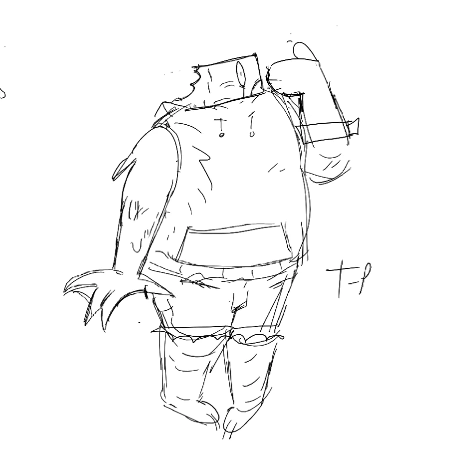 Does this pose look okay? | Fandom