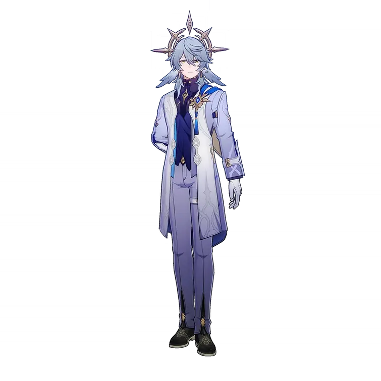 Sunday (GL2 HSR Character) | Fandom