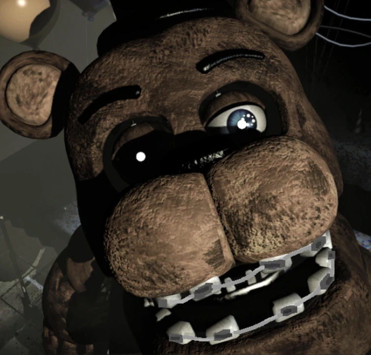 Freddy fazbear says | Fandom