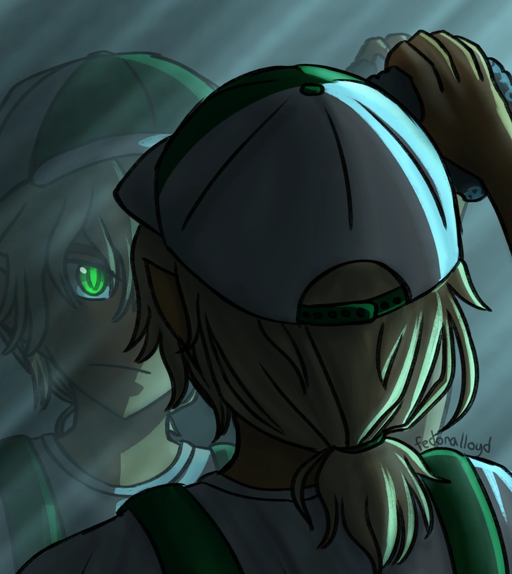 Window Washer Lloyd Art | Fandom