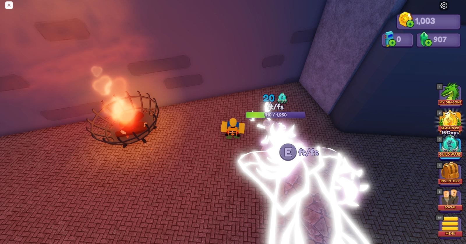 how much is a leg color fm venid worth? | Fandom