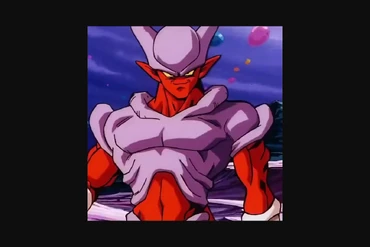 Strongest Movie Villain? (This has to take place in Modified Hell for Janemba to use his full ...