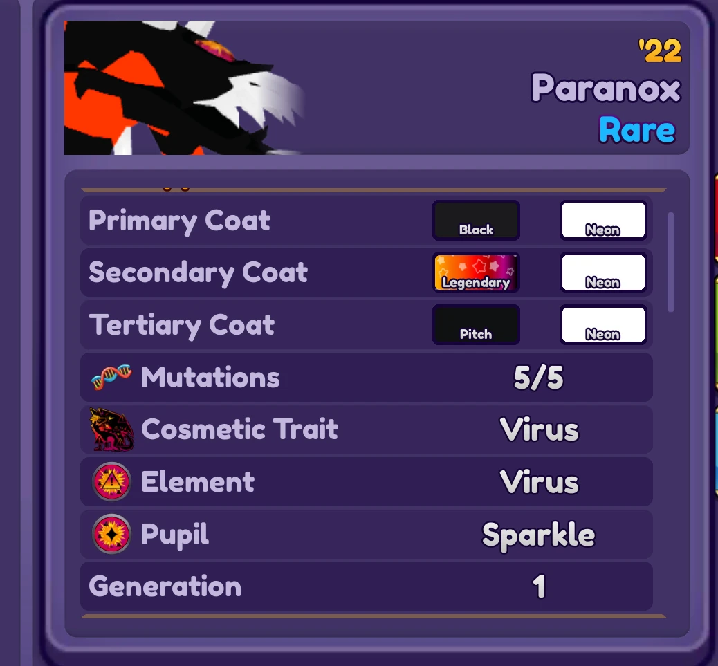 LF SUPERCHARGED POT - NVM