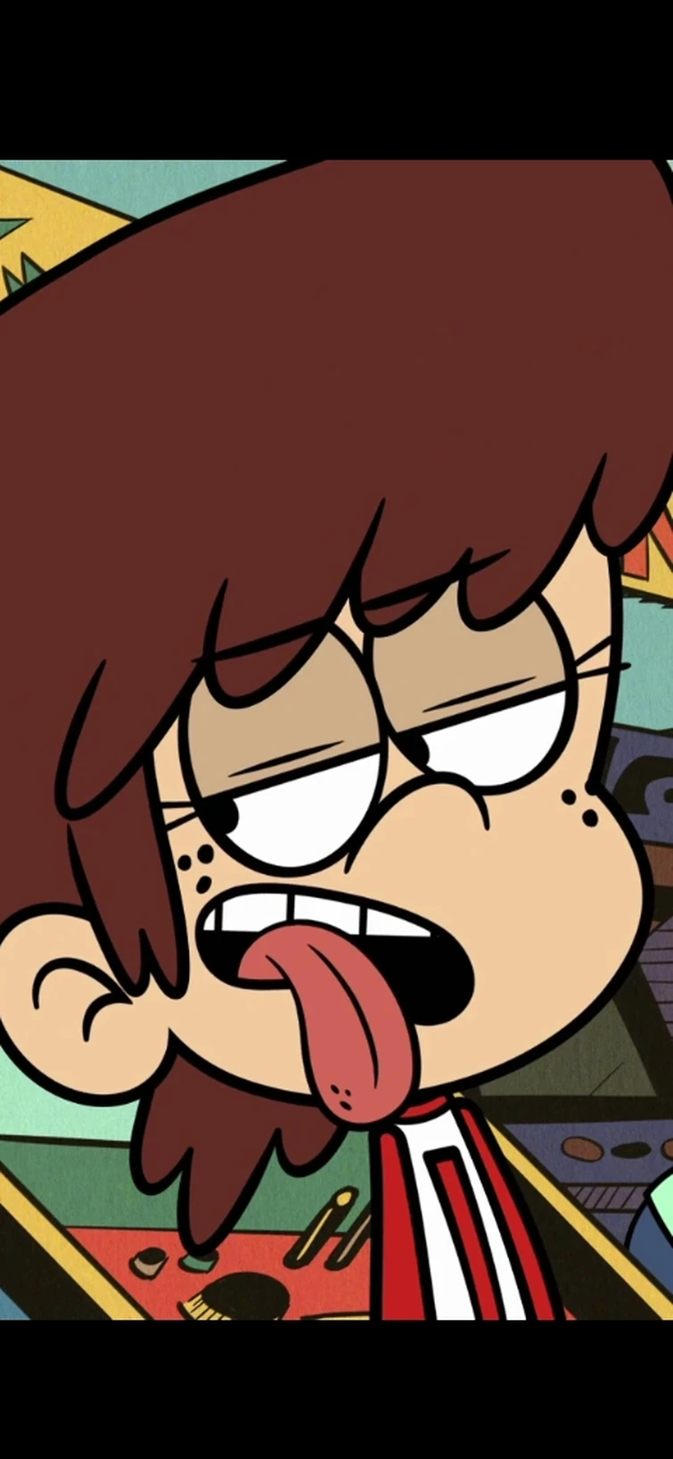 What is something that annoys you in The Loud House fandom? | Fandom