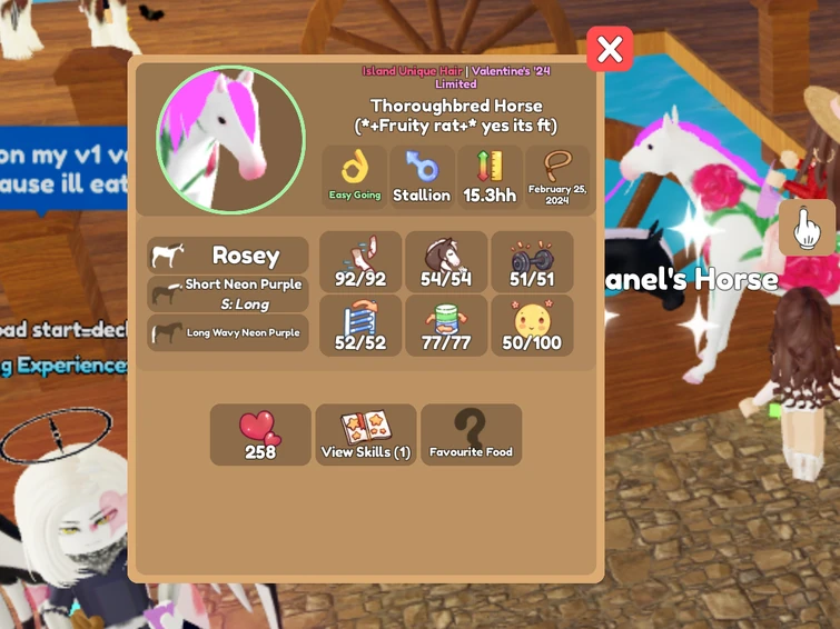 All iuh iucs and event iuhs I’ve seen!! | Fandom