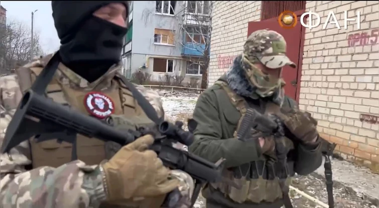 Wagner PMC Operator V2 | Fandom