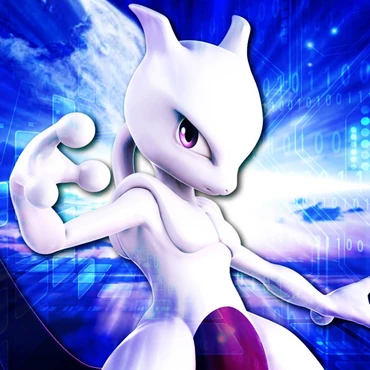 Mewtwo vs Dr wily and the robot masters | Fandom