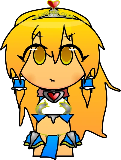 do yall remember iku. if so here's the other one riyona | Fandom