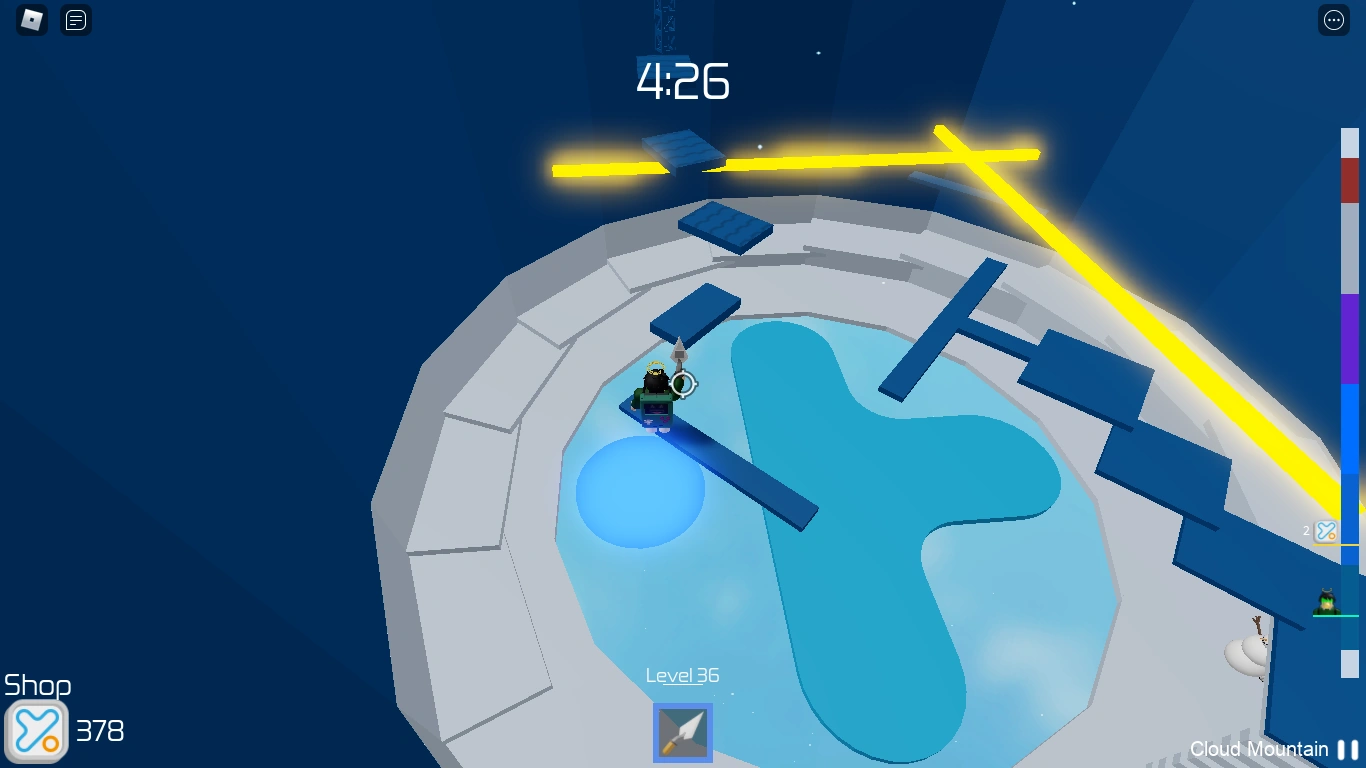 I BROKE DOUBLE CROSSED! | Fandom