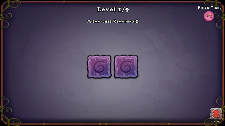 Memory Game Card Layout | Fandom