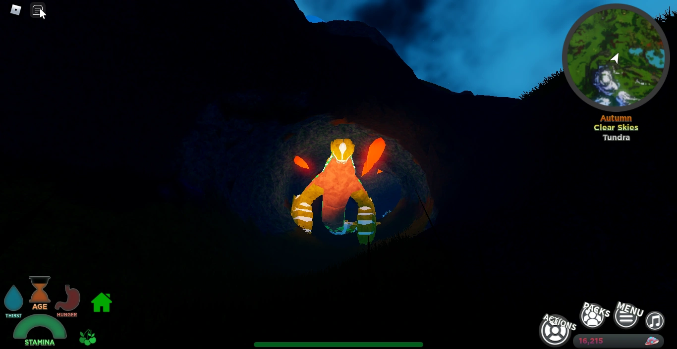 roc appreciation post | Fandom