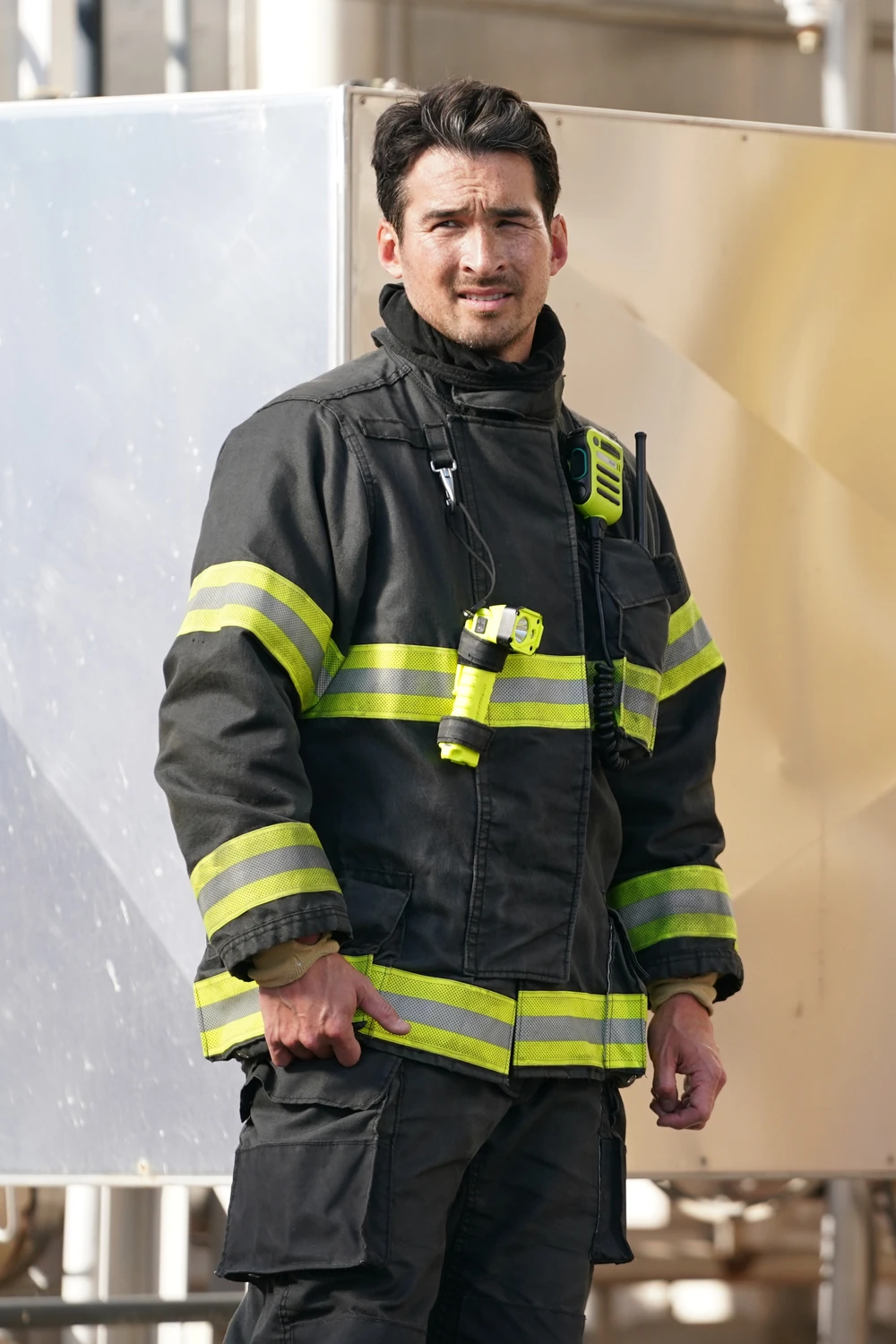 Pride Month, Day 15: Travis Montgomery | Fandom