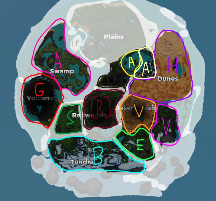 Discuss Everything About Creatures of Sonaria Wiki | Fandom