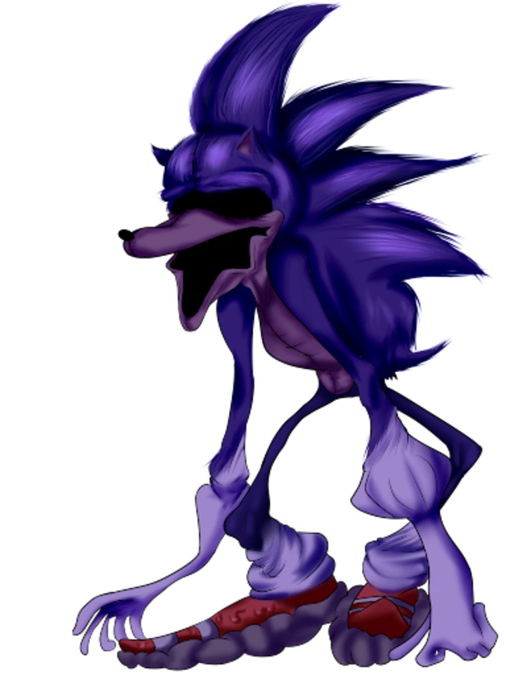 I’m gonna make an fnf concept all about booclown (and 7 other exe ...