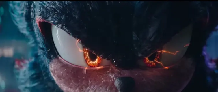 Why is shadow crying? Wrong answers only | Fandom