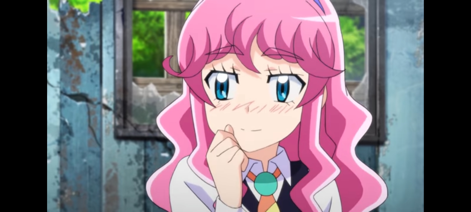 One thing that SURPRISED me in Dino Mecard | Fandom One thing that SURPRISED me in Dino Mecard | Fandom