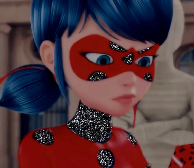 Miraculous Icons #97: LADYBUG'S PLAN 🪙 ️🍀 | Fandom