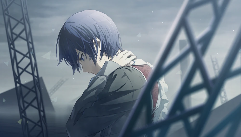 IM SO EXCITED FOR THE TOUHOU COLLAB FOR EN!! | Fandom