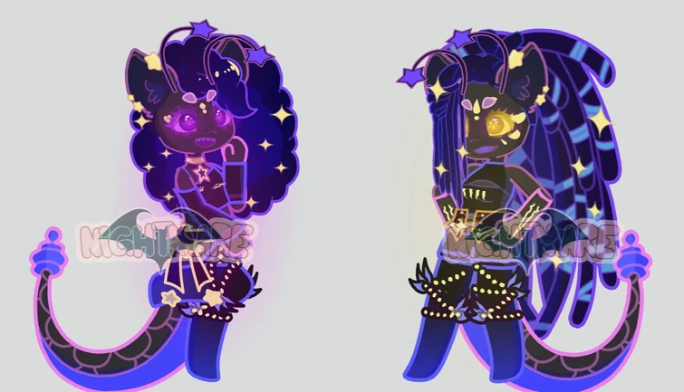 Gacha Life 2 - Characters & Updates (Official Thread) | Fandom
