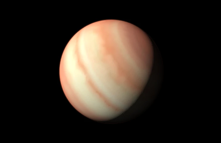 My Artist Impression of The Hypothetical Planet, Krypton. | Fandom