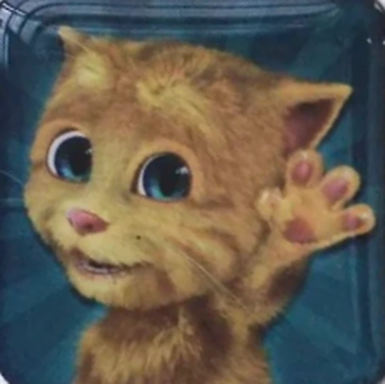 Discuss Everything About Talking Tom & Friends Wiki | Fandom